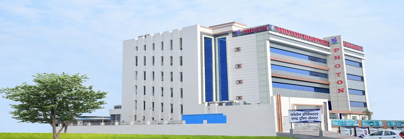 Photon Hospital Moradabad